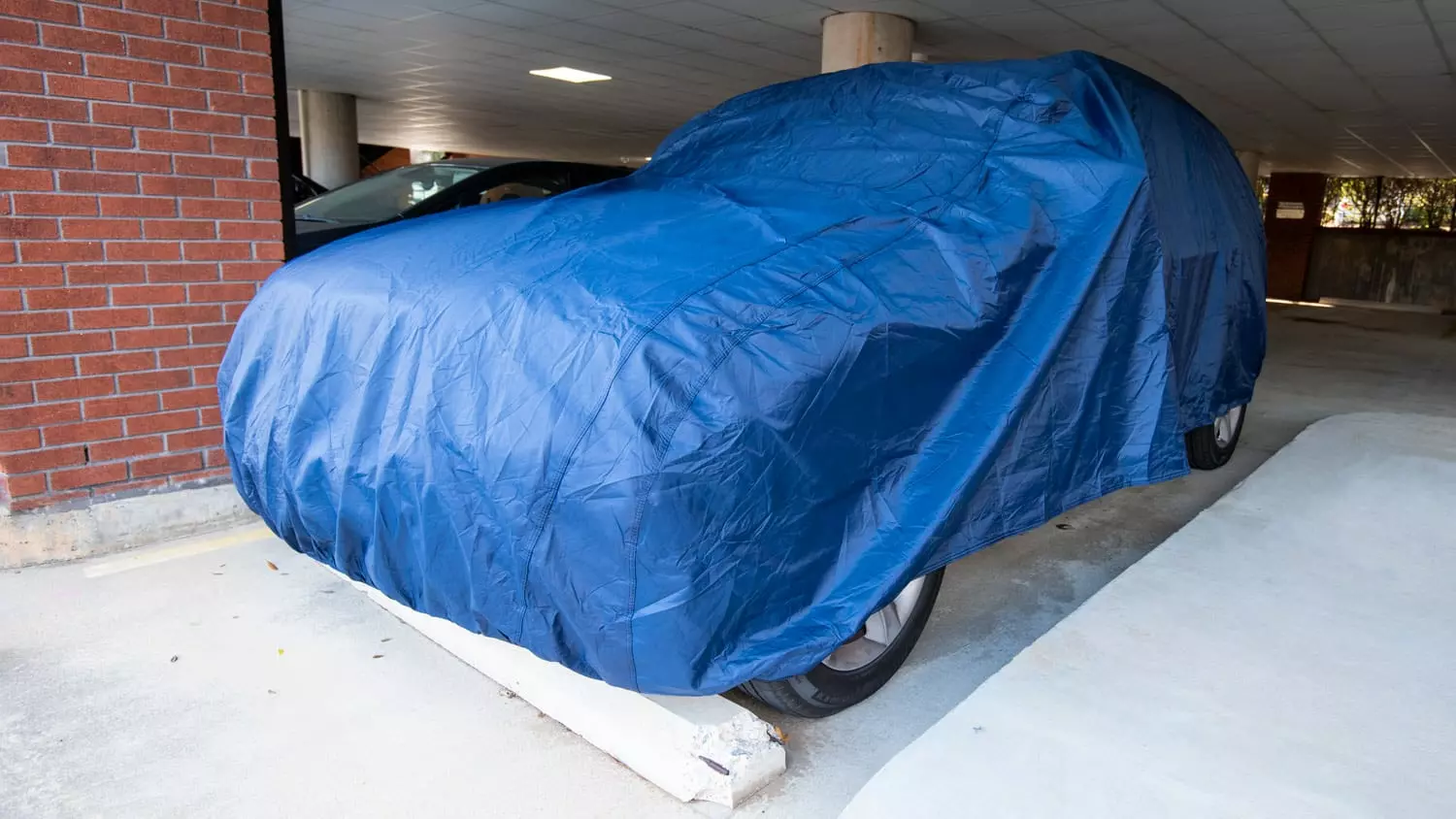 Best SUV Covers
