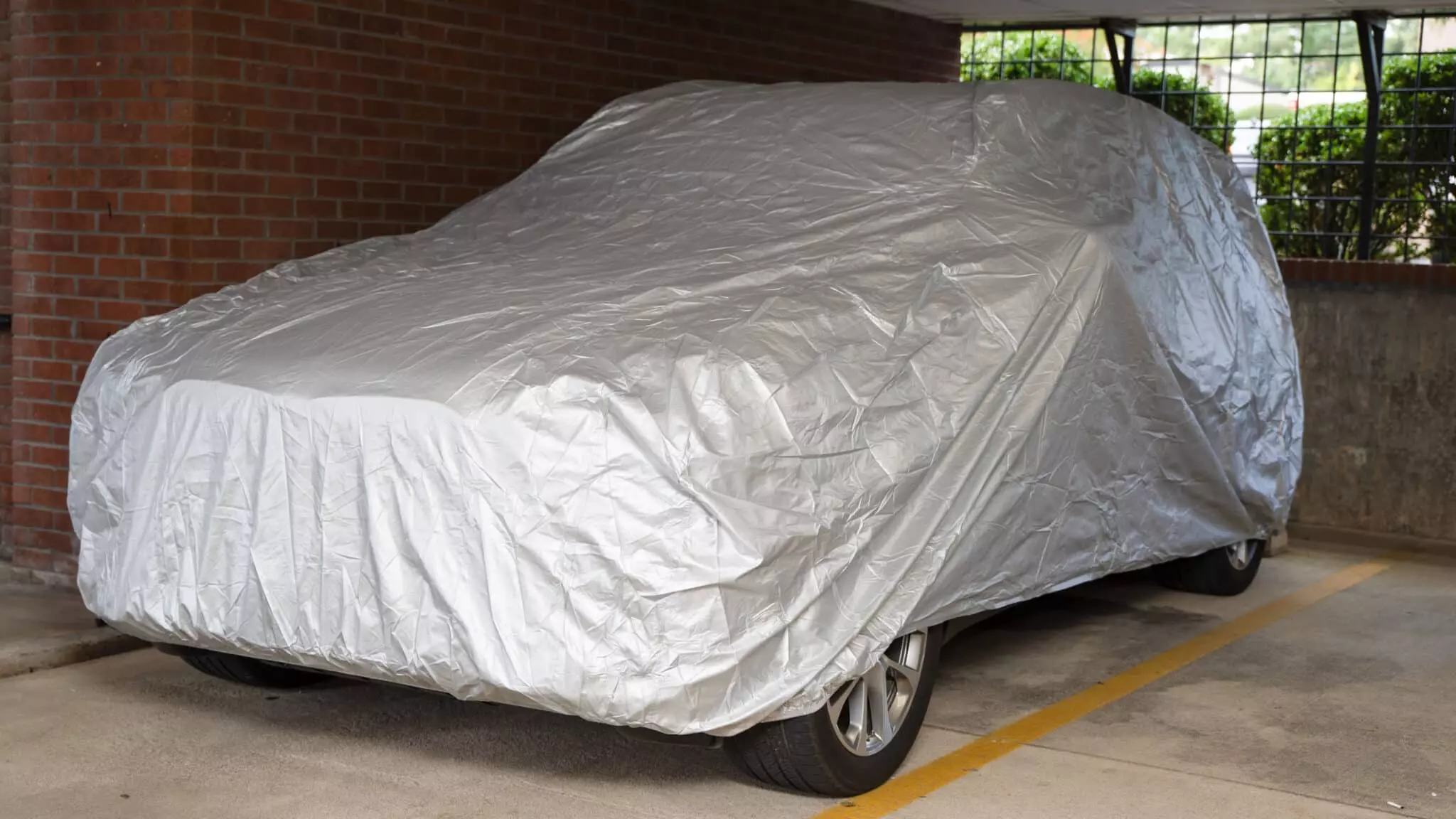 Best SUV Covers