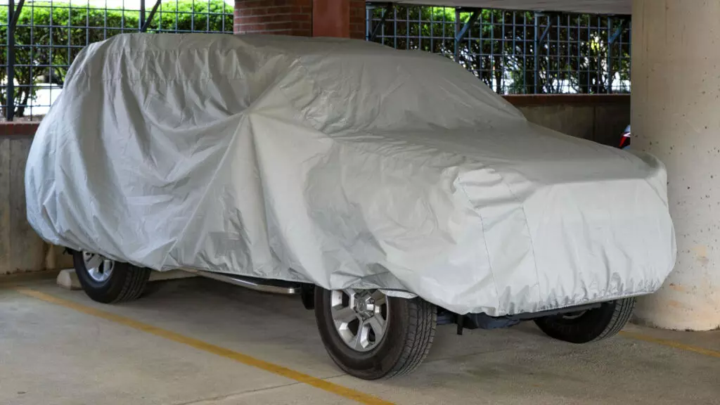 Best SUV Covers