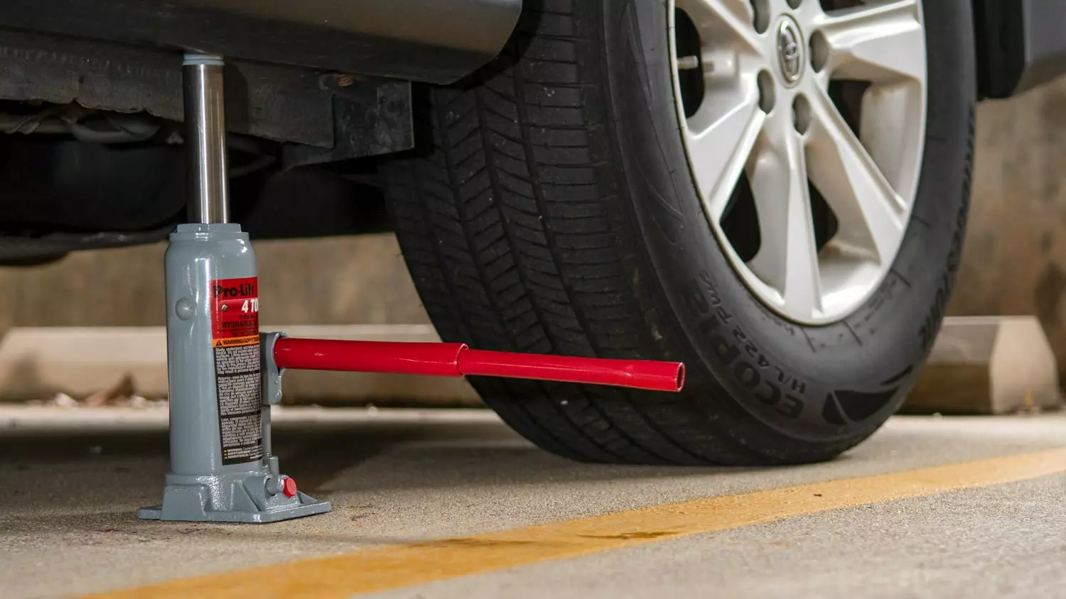 Best Bottle Jacks