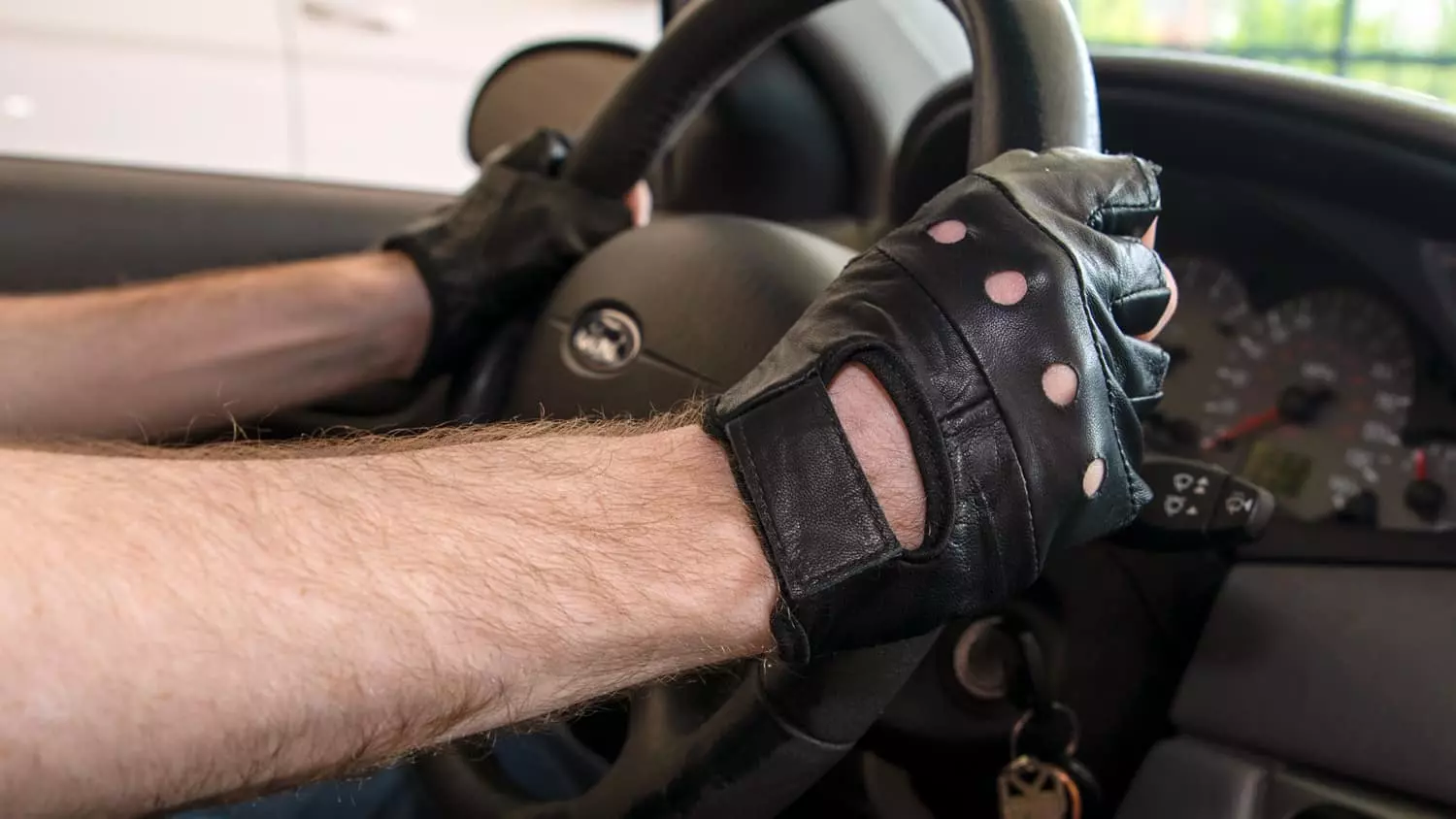 Best Driving Gloves